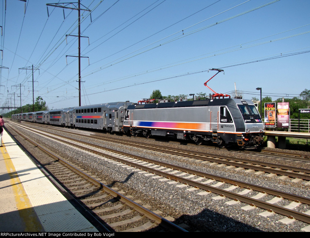 NJT 4620